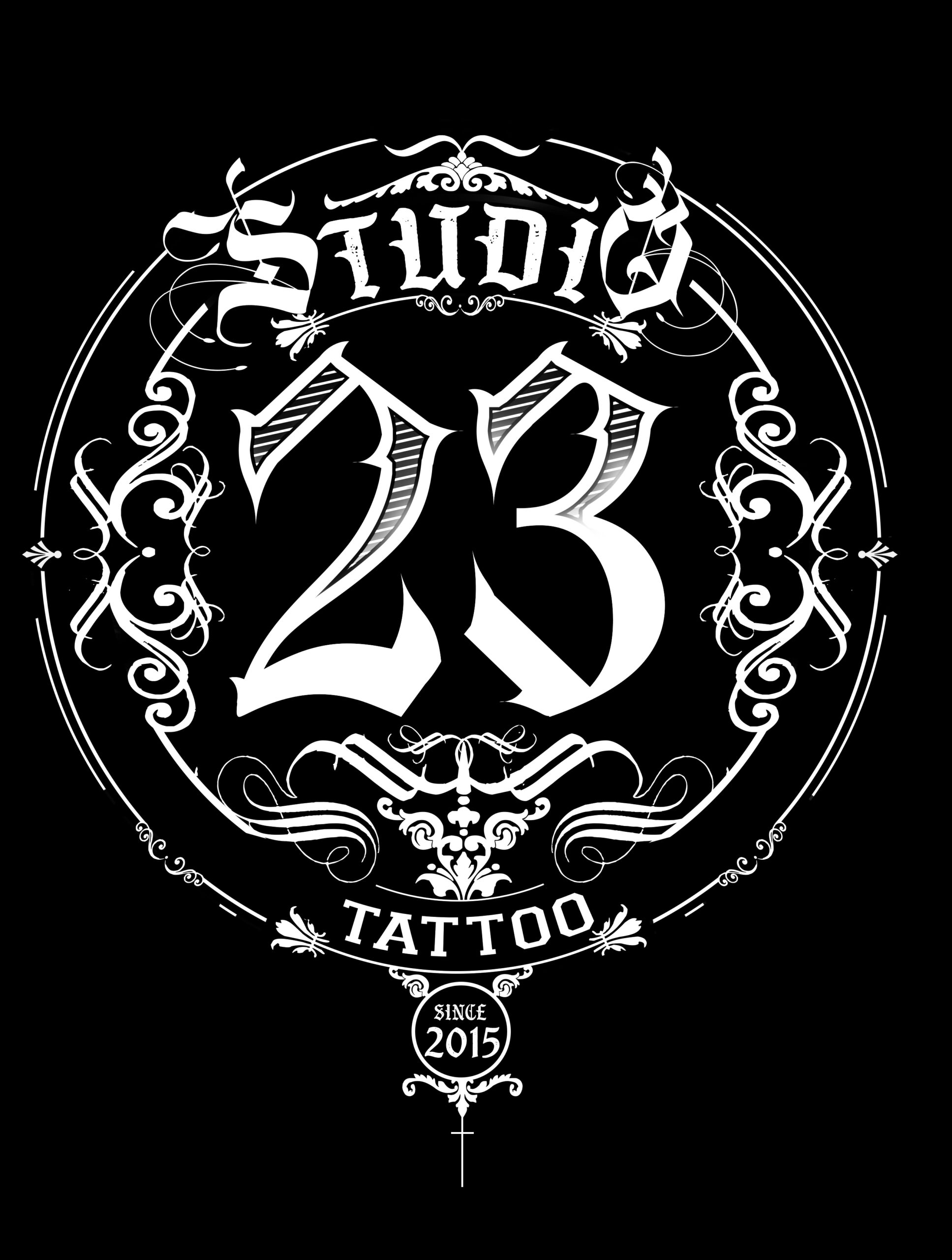 23Tattoo – Estudio de tatuaje profesional en Brunete y Villanueva de la ...